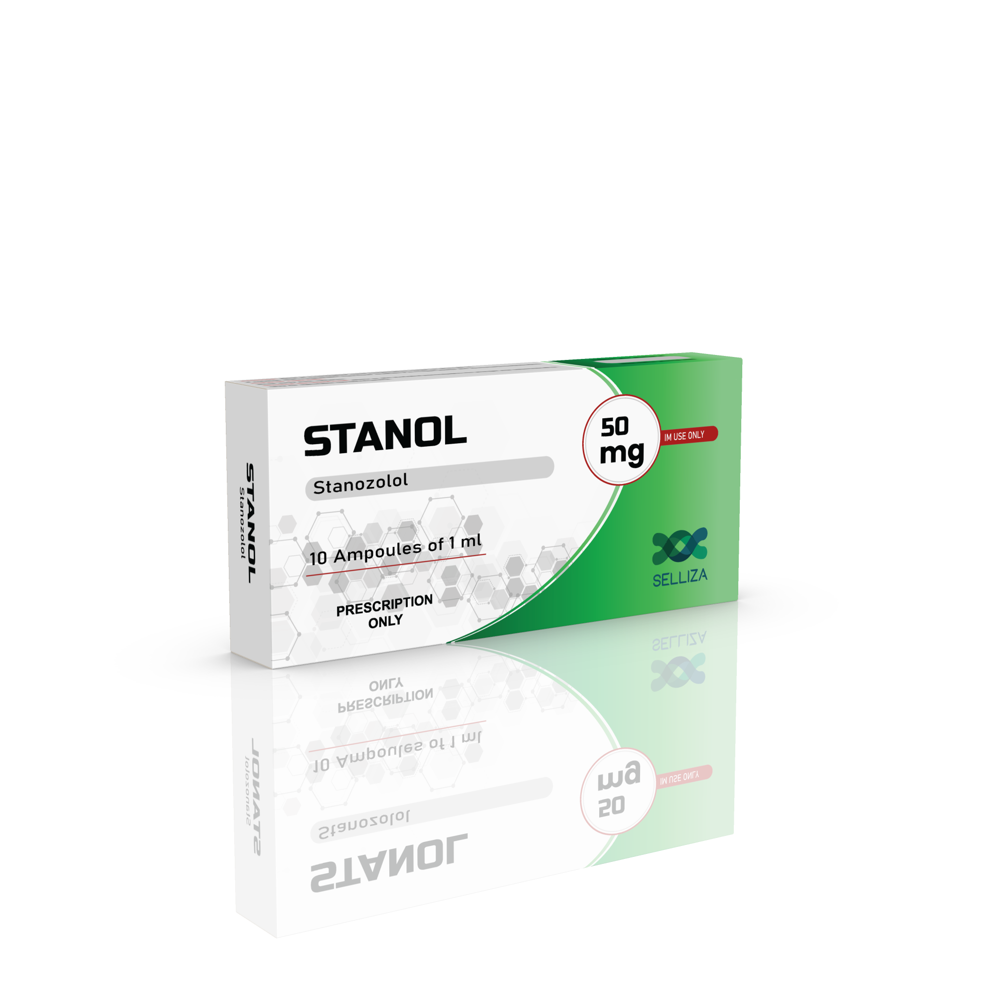 Stanol