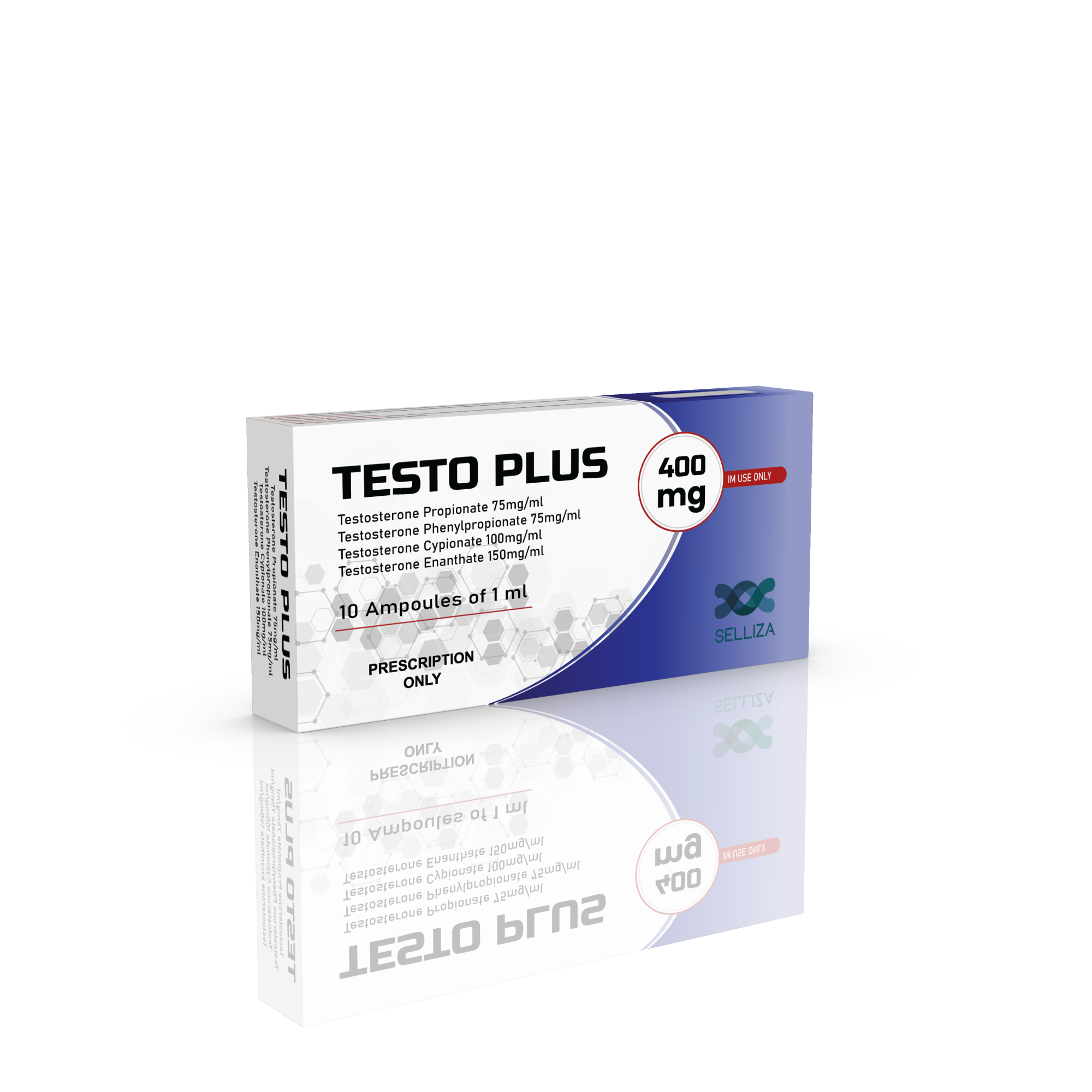 Testo Plus
