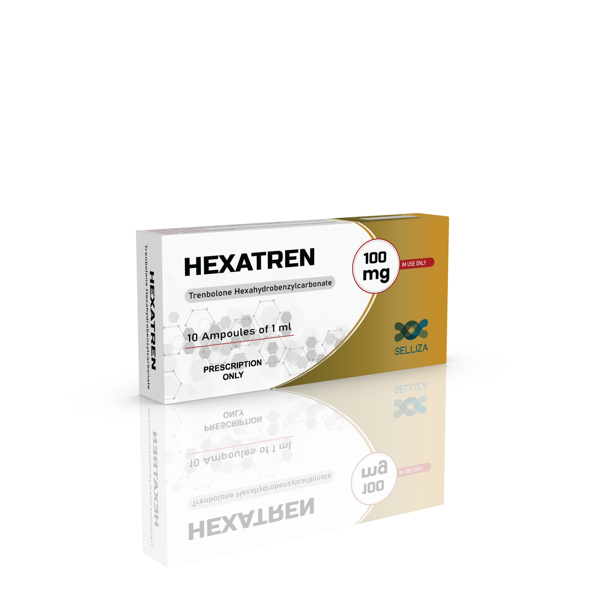 Hexatren