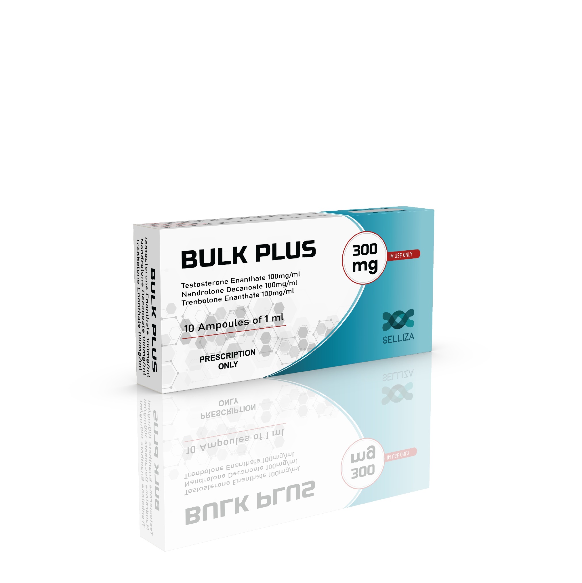 Bulk Plus
